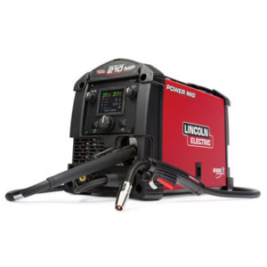 POWER MIG 210 MP – Victor Welding Supply Co.